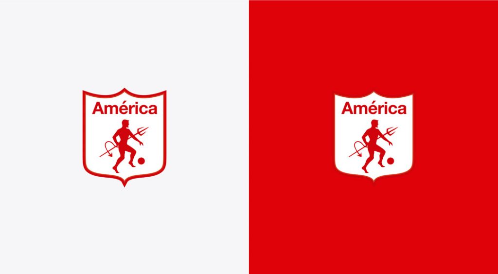 Identidad – América de Cali