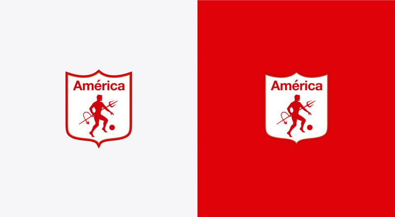 Identidad – América de Cali