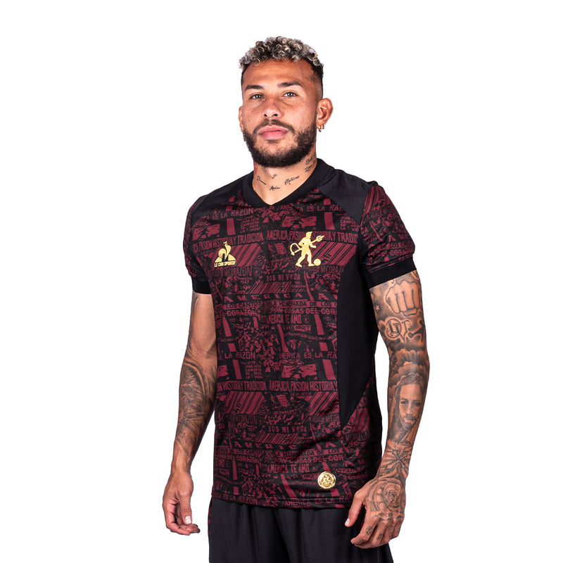 LE COQ SPORTIF – América de Cali